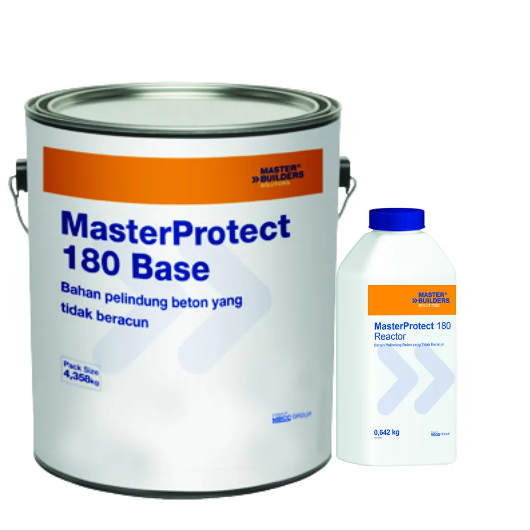 MasterProtect 180 | Waterproofing | PT Karya Cipta Anugerah