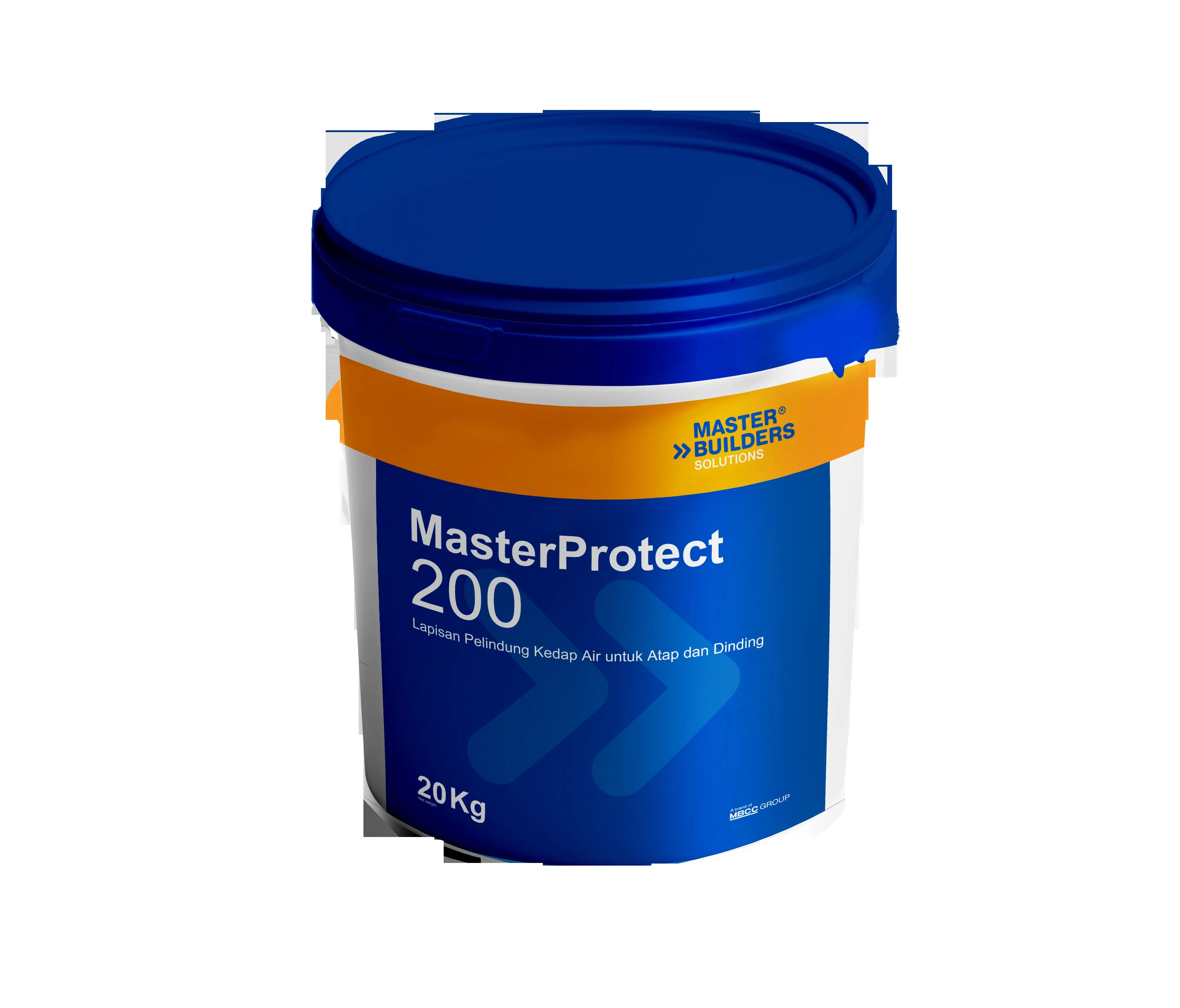 MasterProtect 200 | Waterproofing | PT Karya Cipta Anugerah