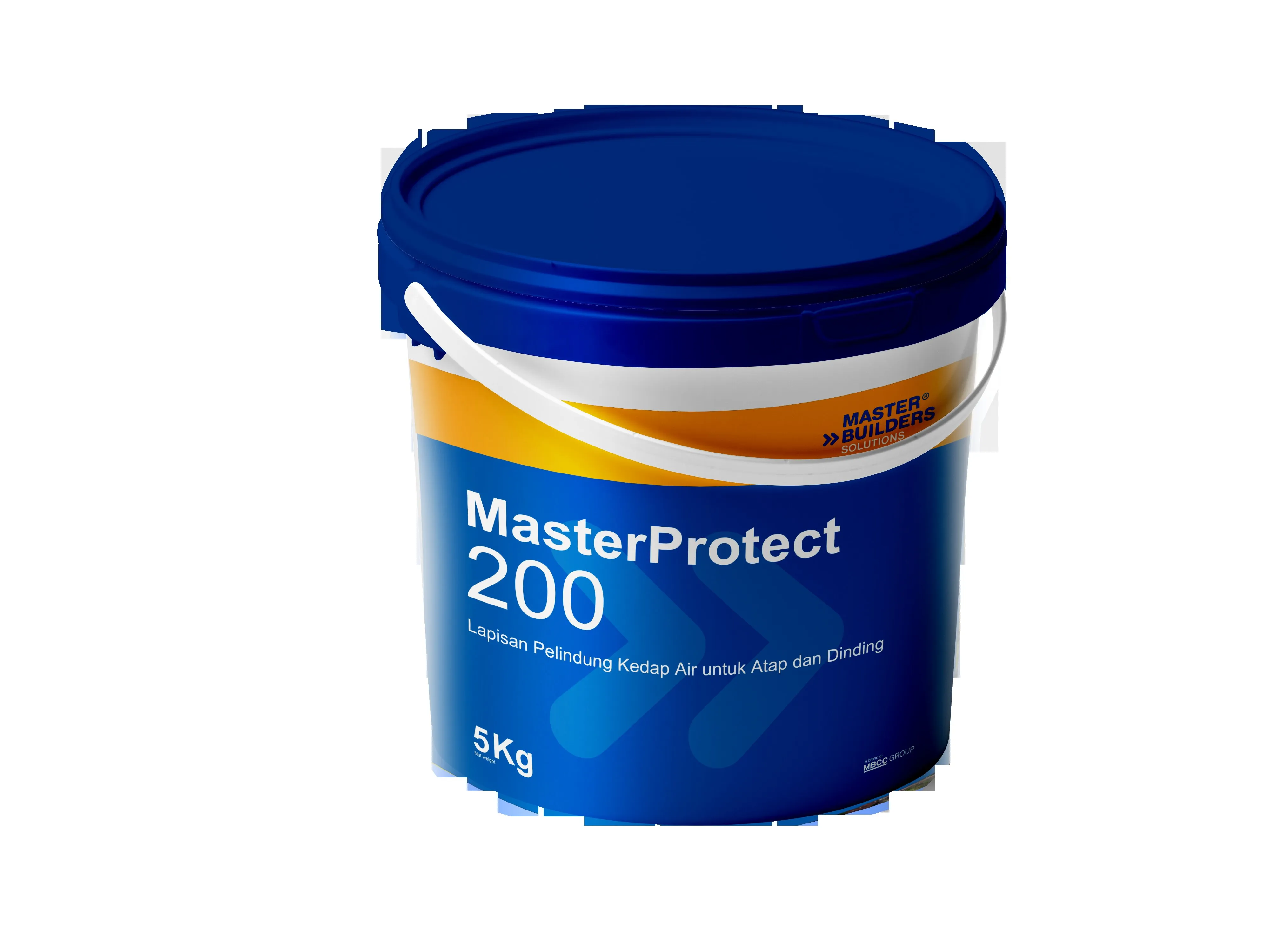 MasterProtect 200 | Waterproofing | PT Karya Cipta Anugerah