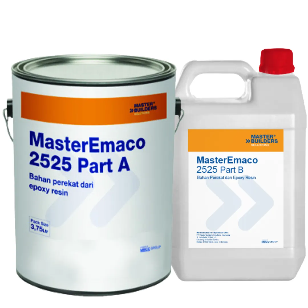 MasterEmaco 2525 | Bonding Agent | PT Karya Cipta Anugerah