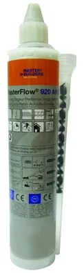 MasterFlow 920 ANS | Anchor Grout | PT Karya Cipta Anugerah
