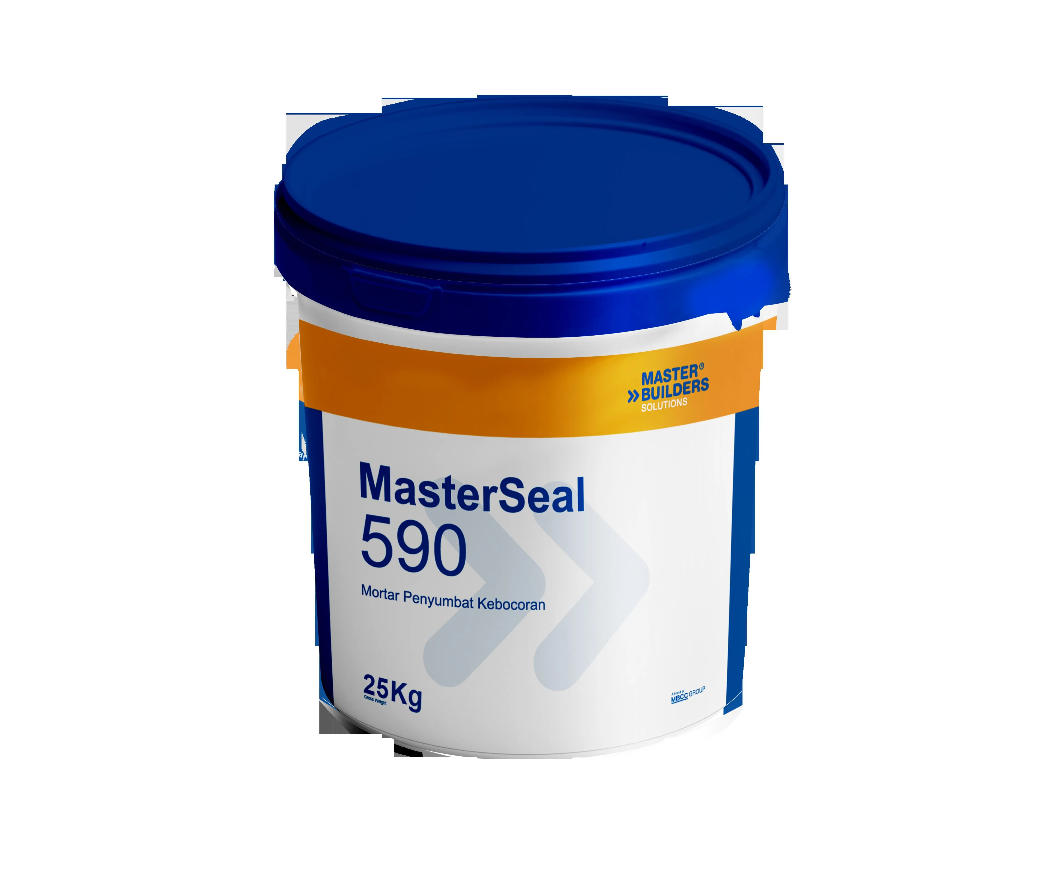 MasterSeal 590 | Waterproofing | PT Karya Cipta Anugerah
