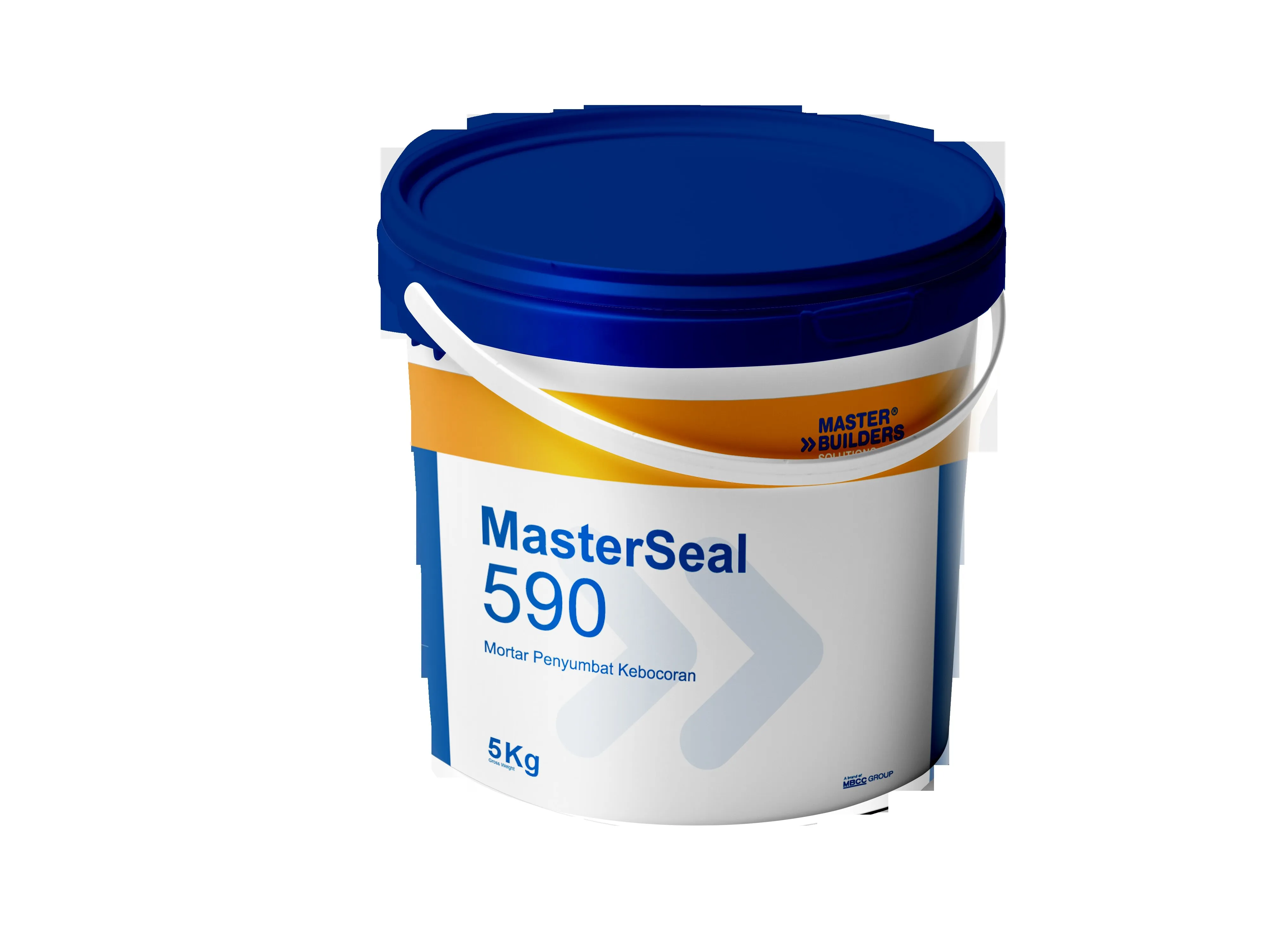 MasterSeal 590 | Waterproofing | PT Karya Cipta Anugerah